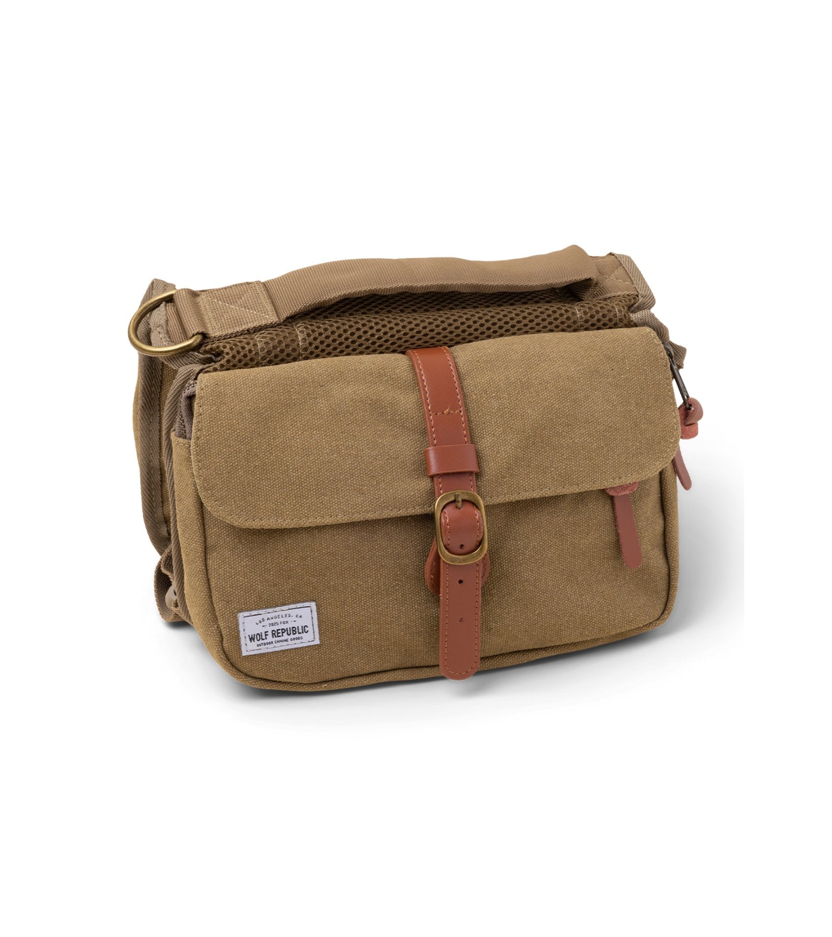 Packs – Wolf Republic