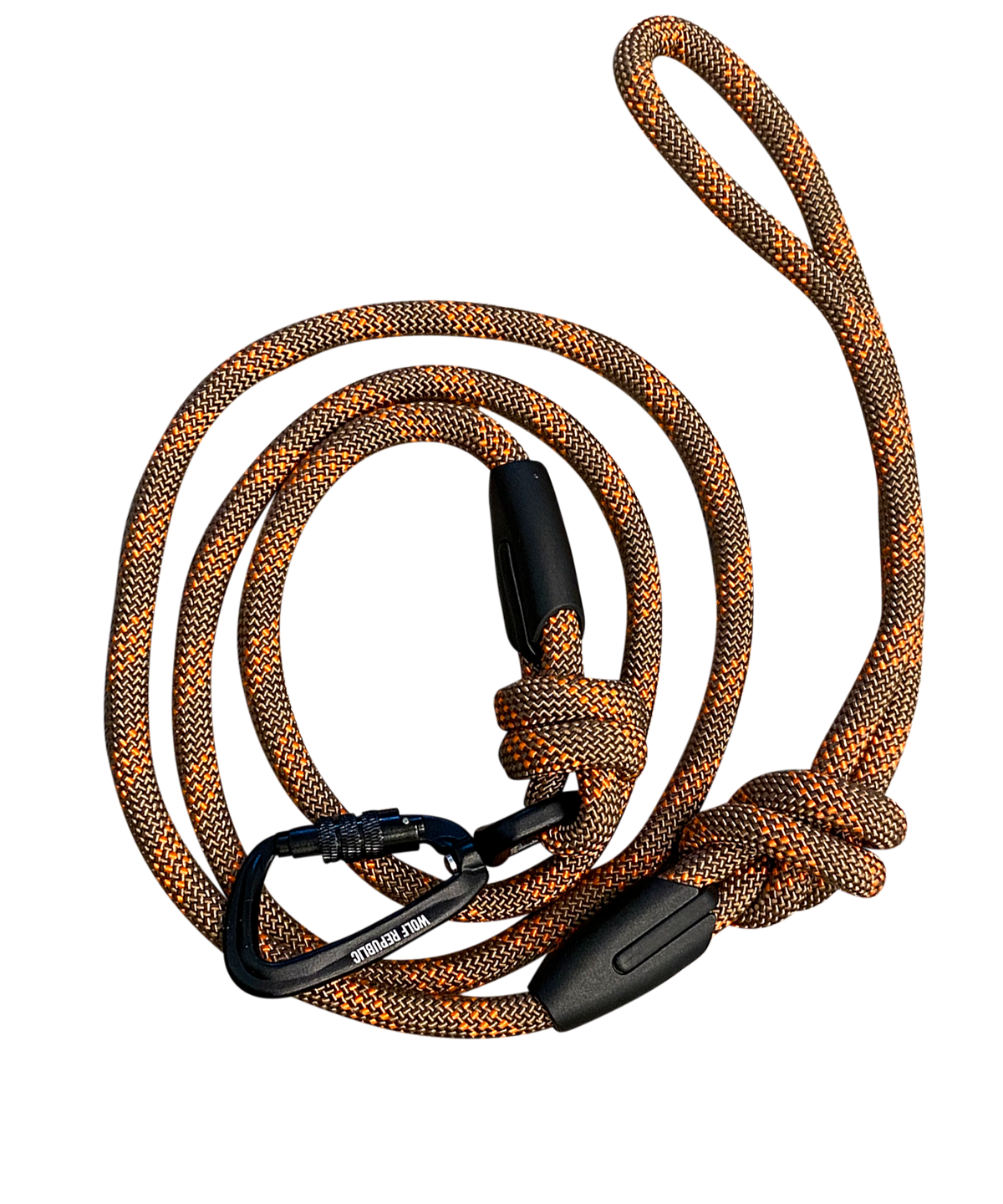 Leashes – Wolf Republic